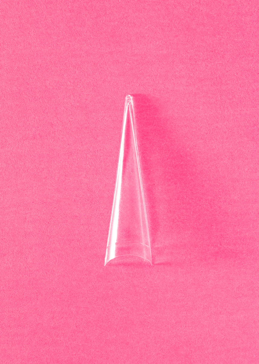 Puntas V Stiletto - Largas – V Beauty Pure México